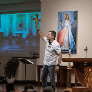 Reboot - Real Life Catholic - Chris Stefanick