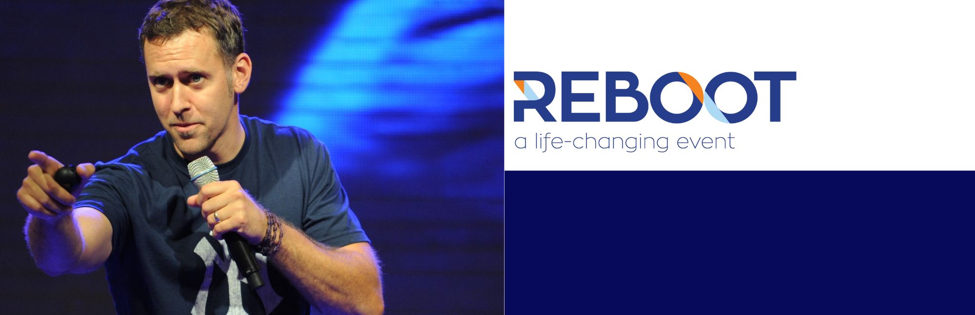 St. Paul's Reboot! - Real Life Catholic - Chris Stefanick