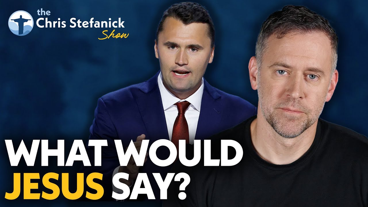 Podcast - Real Life Catholic - Chris Stefanick